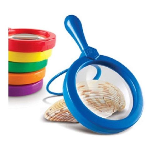 Learning Resources Primary Science Jumbo Magnifier