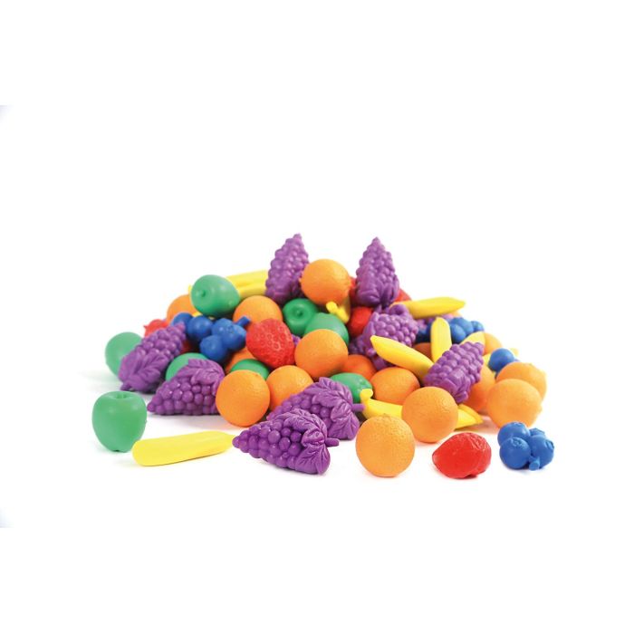 Fruity Fun Counter Model (Pack of 108)