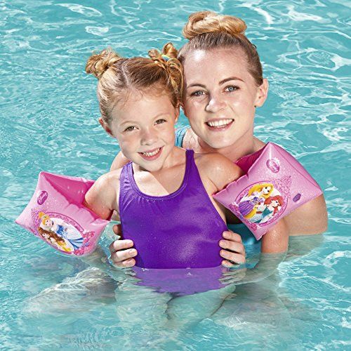 Disney Princess Arm Bands 23 x 15 cm