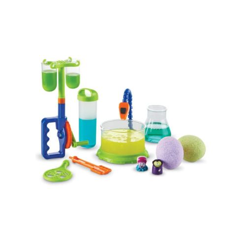 Beaker Creatures Monsterglow Lab