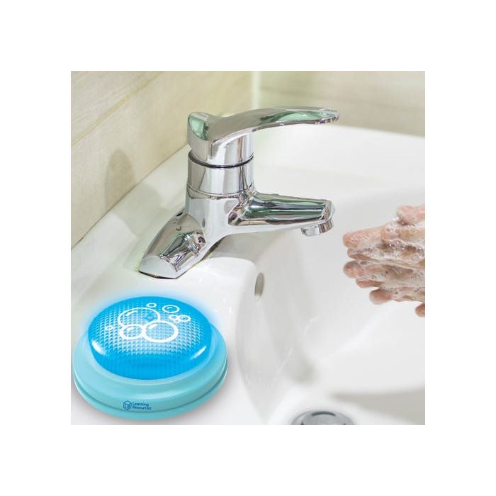 20-Second Hand Washing Timer