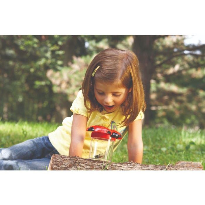 Primary Science Big View Bug Jars