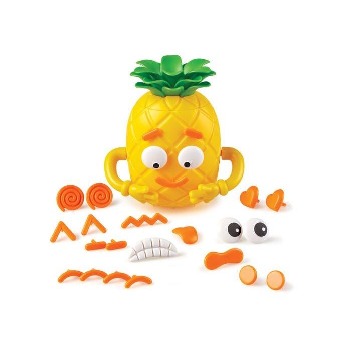 Big Feelings Pineapple