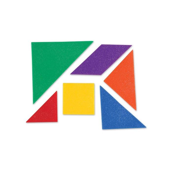 Tangrams Smart Pack