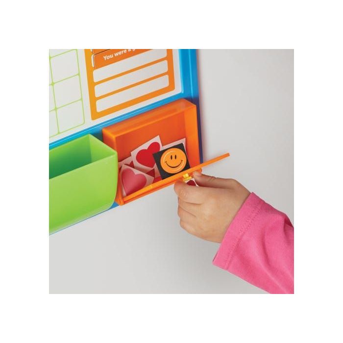 Good Job Reward Chart