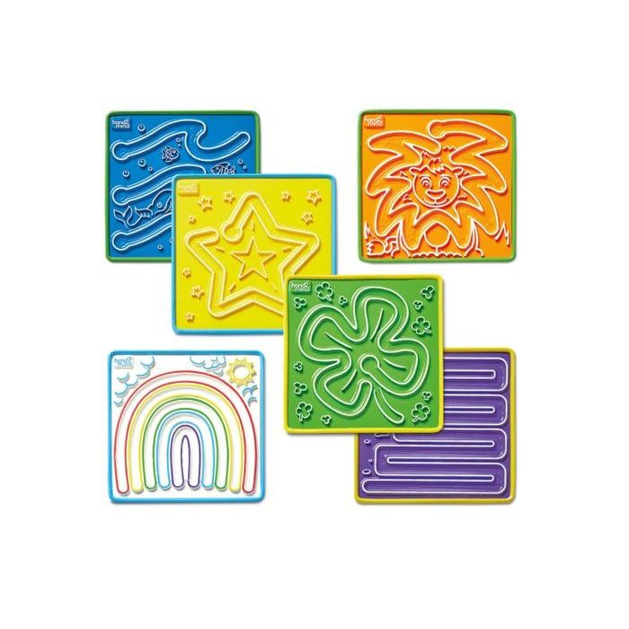 Mindful Maze Set