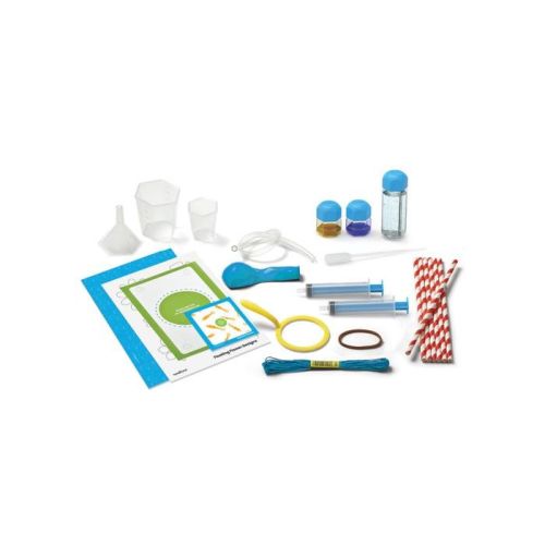 H2Ohhh! Water Science Lab Kit