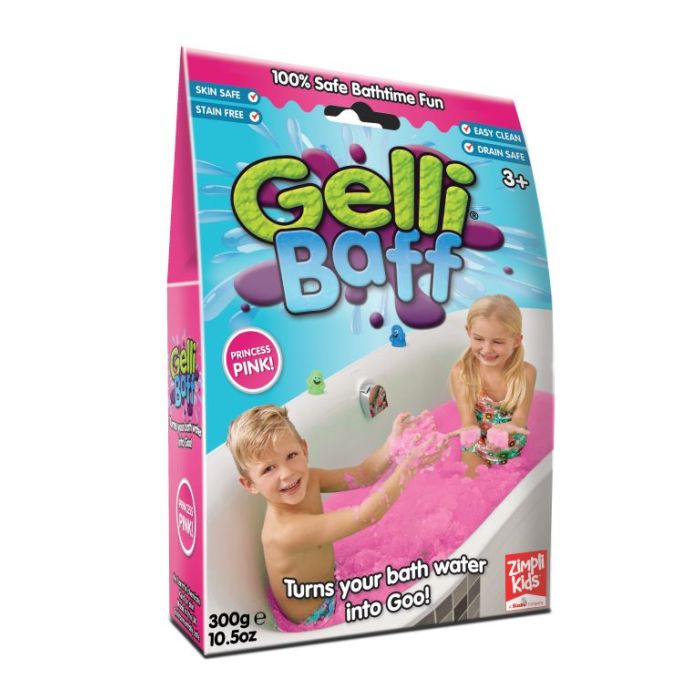 Gelli Baff Colours Gelli Baff Colours (300g) Blue