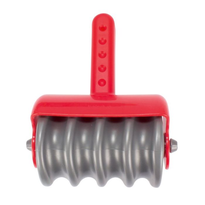 Track Roller Track Rollers Yellow Handle Smooth