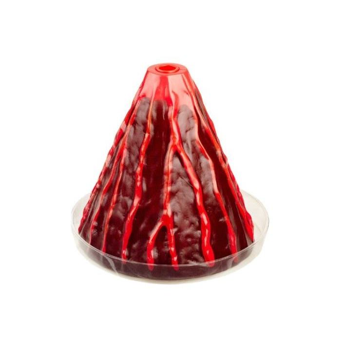 Erupting Volcano Display Model