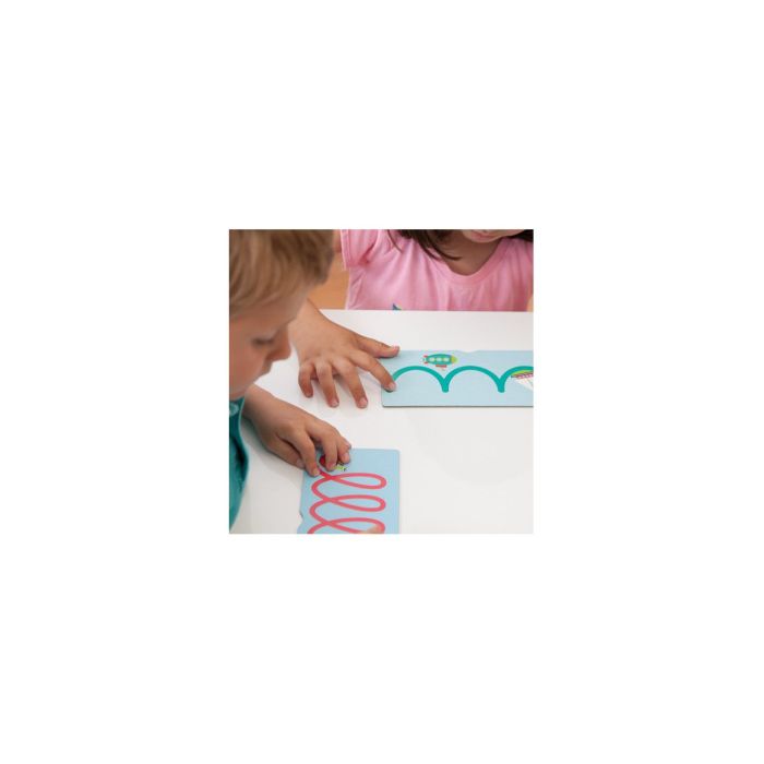 Tactile Maxi Memory everyday life