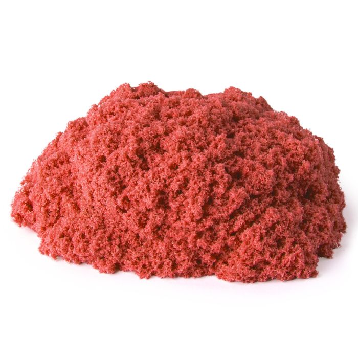 Kinetic Sand- 1KG Kinetic Sand Blue Kinetic Sand- 1KG Kinetic Sand Blue