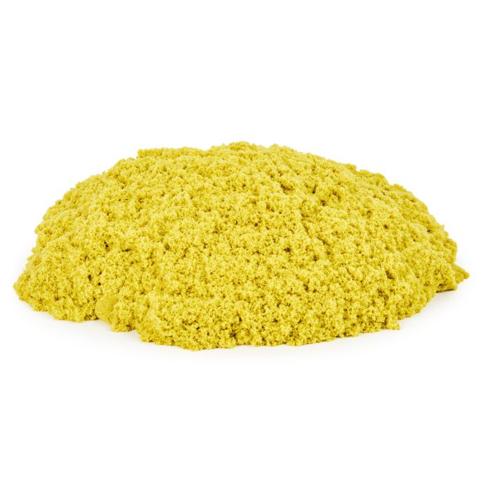 Kinetic Sand- 1KG Kinetic Sand Blue