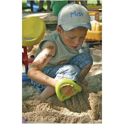 Sand Grabber Set of 4