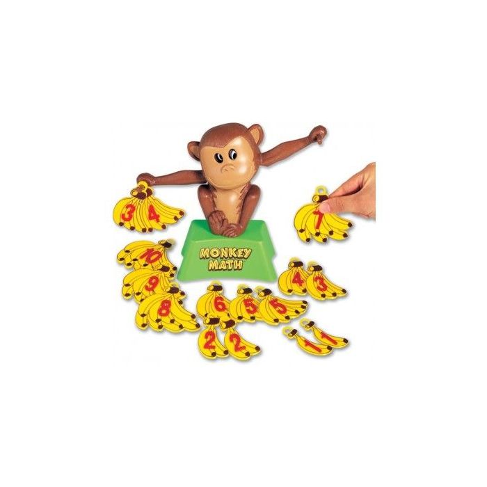 Monkey Math
