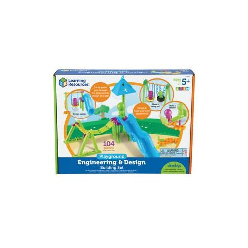 Playground Engineering and Design