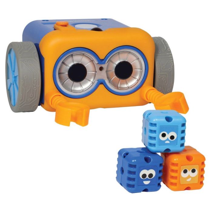 Botley 2.0 Activity Set