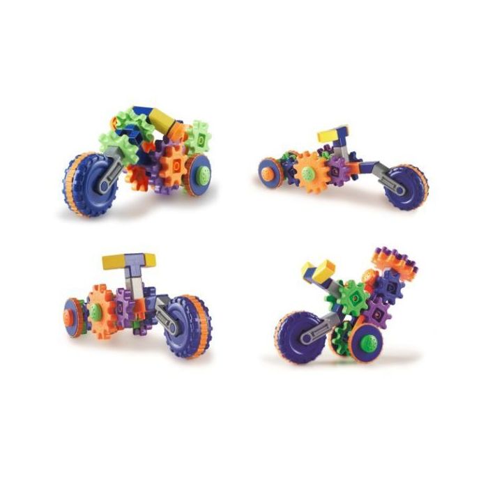 Cycle Gears