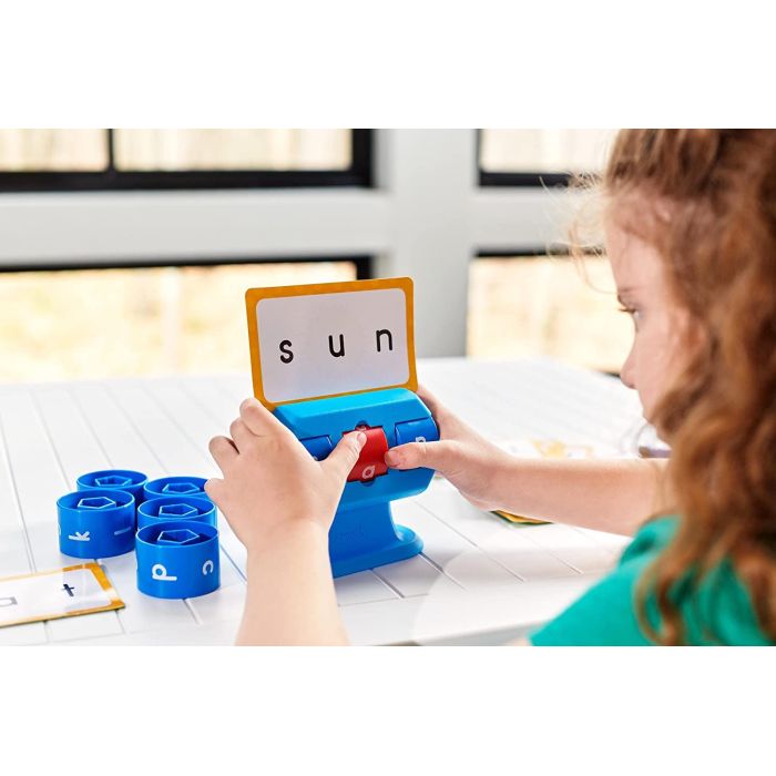 Beginning Word Builder