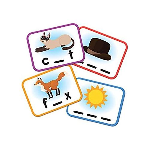 Alphabet Garden Activity Set