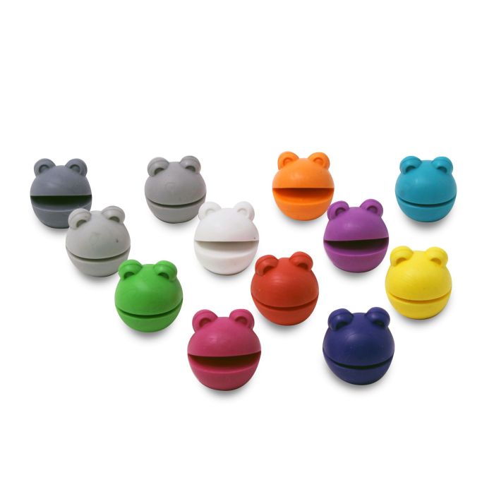 Numberblocks Numberblobs Counters