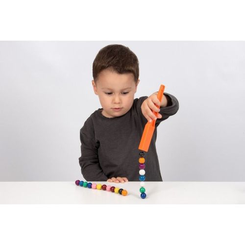 Magnetic Marbles Pkt of 20