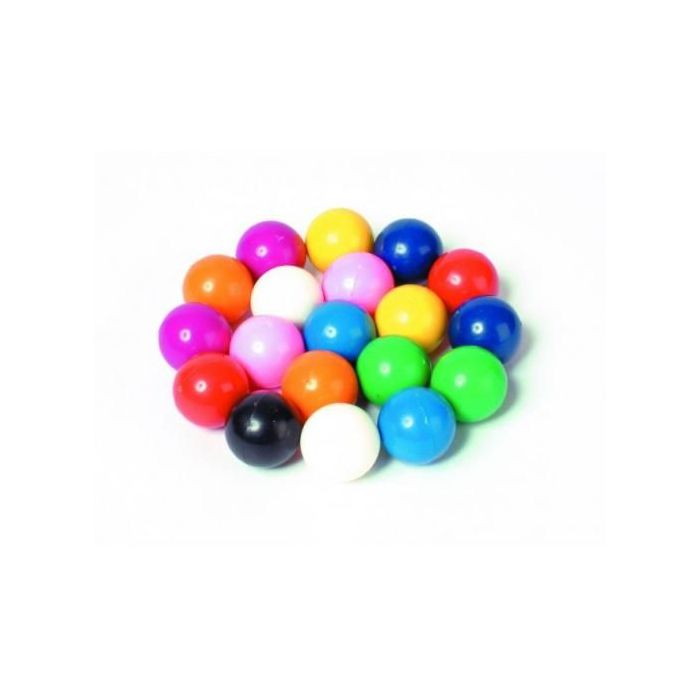 Magnetic Marbles Pkt of 20