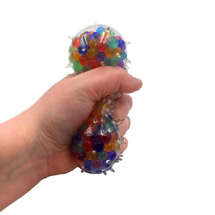 Textured Sensory Stress Ball