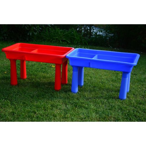 Sand and Water Table