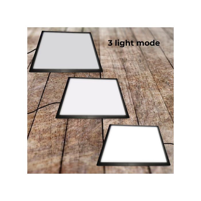 Large Light Board with 3 light settings