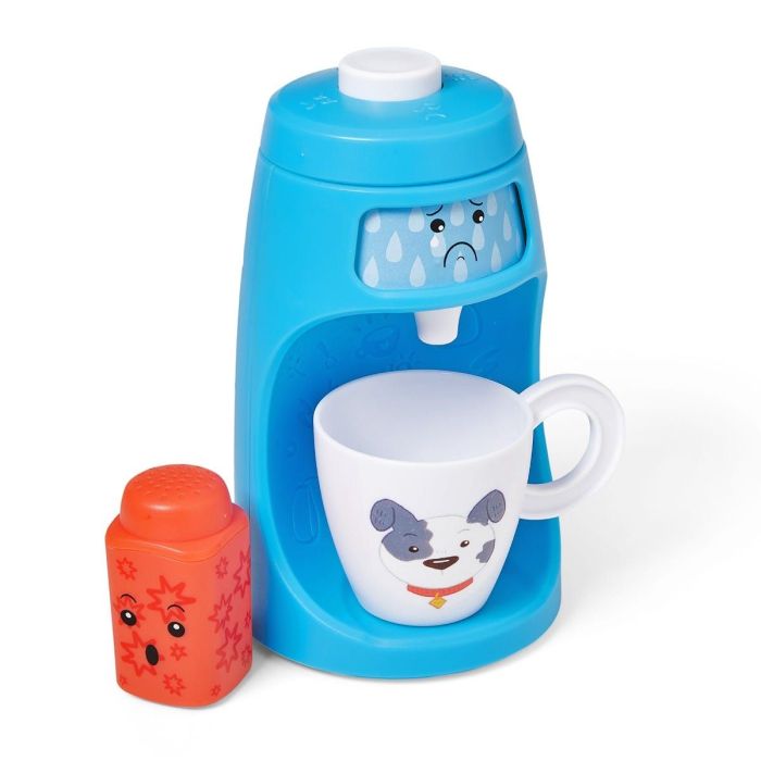 Cupful of Feelings Café