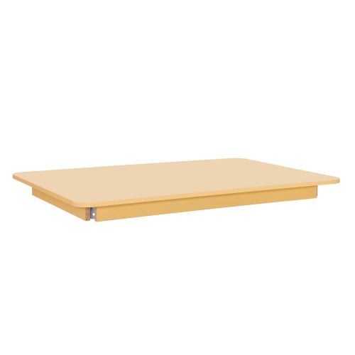 Pastel Rectangular Table Pastel Rectangular Tables Yellow