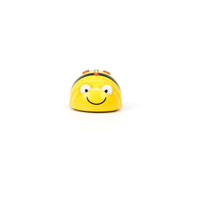 TTS Bee-Bot Programmable Floor Robot Single