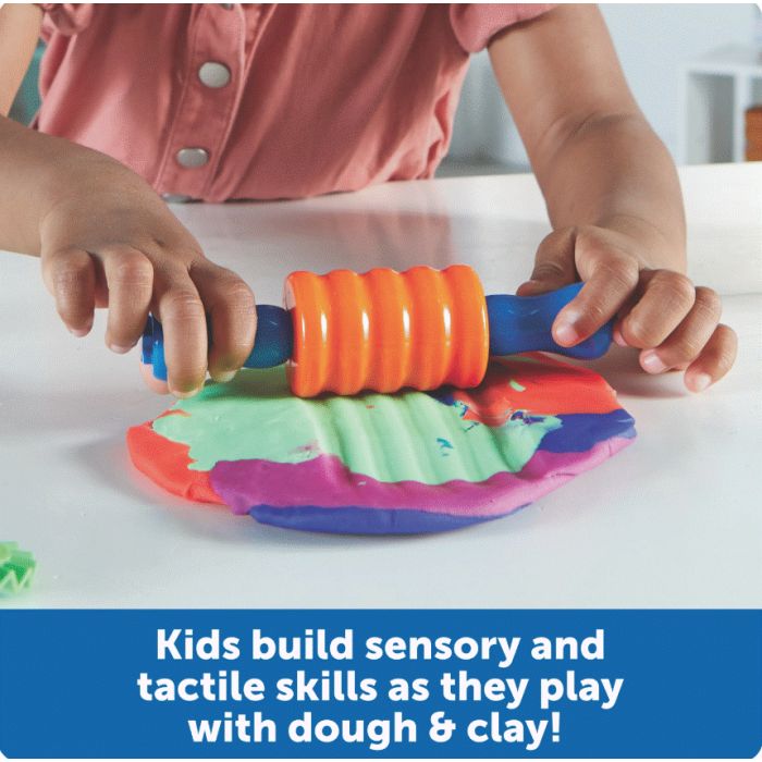 Helping hands Tactile tools