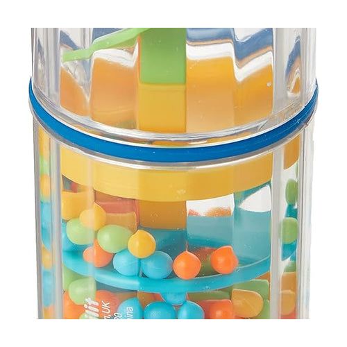 Halilit - Spinning Beads