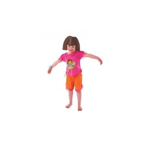 Dora The Explorer Costume Puff N Play Duck