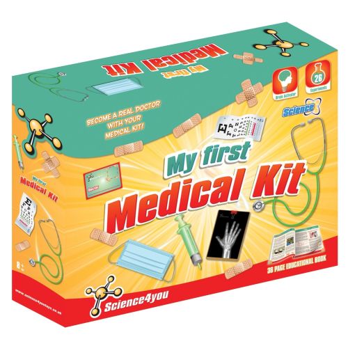 My First Medical Kit